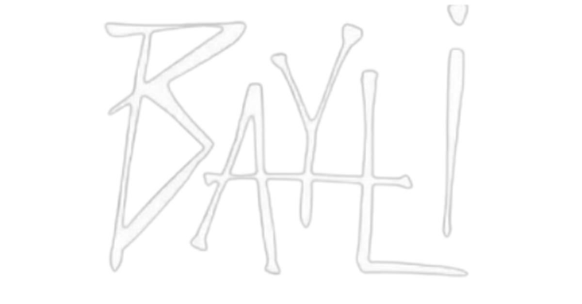Bayli Studio – Bayli.studio